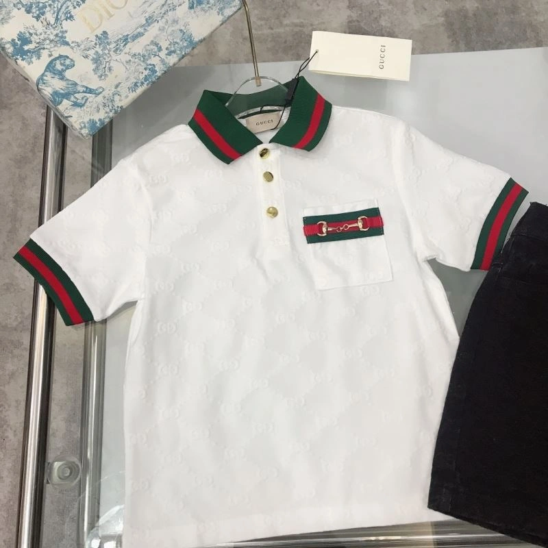 Exact replica Gucci Kids