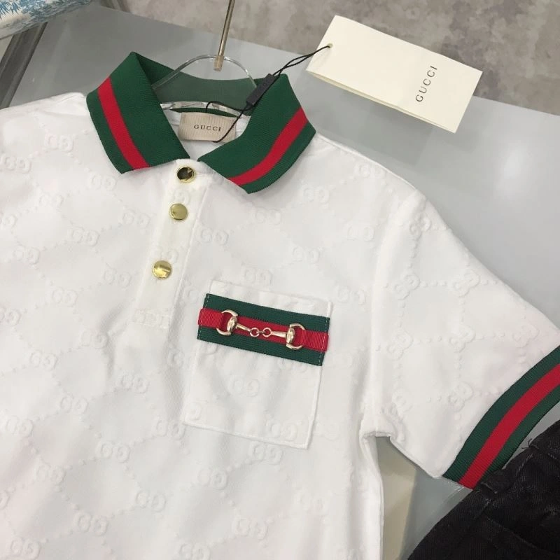 Exact replica Gucci Kids