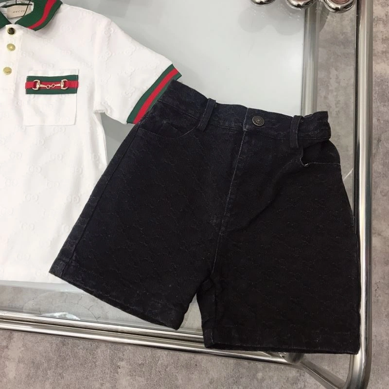 Exact replica Gucci Kids