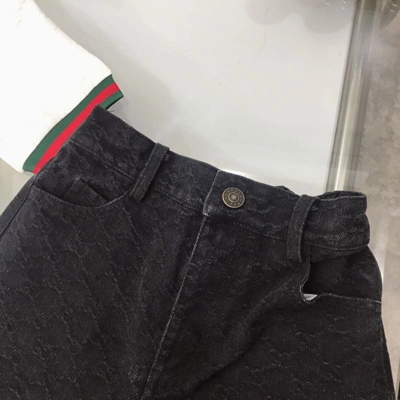 Exact replica Gucci Kids