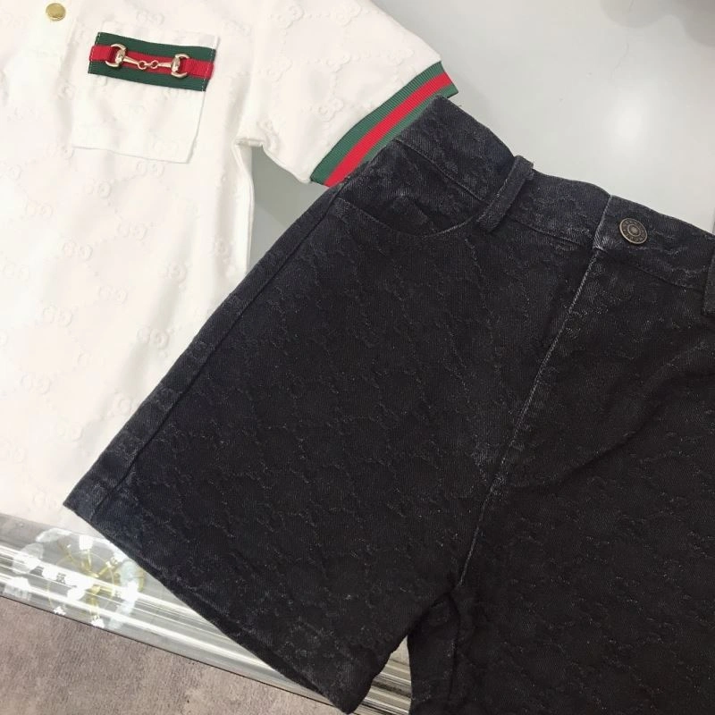 Exact replica Gucci Kids