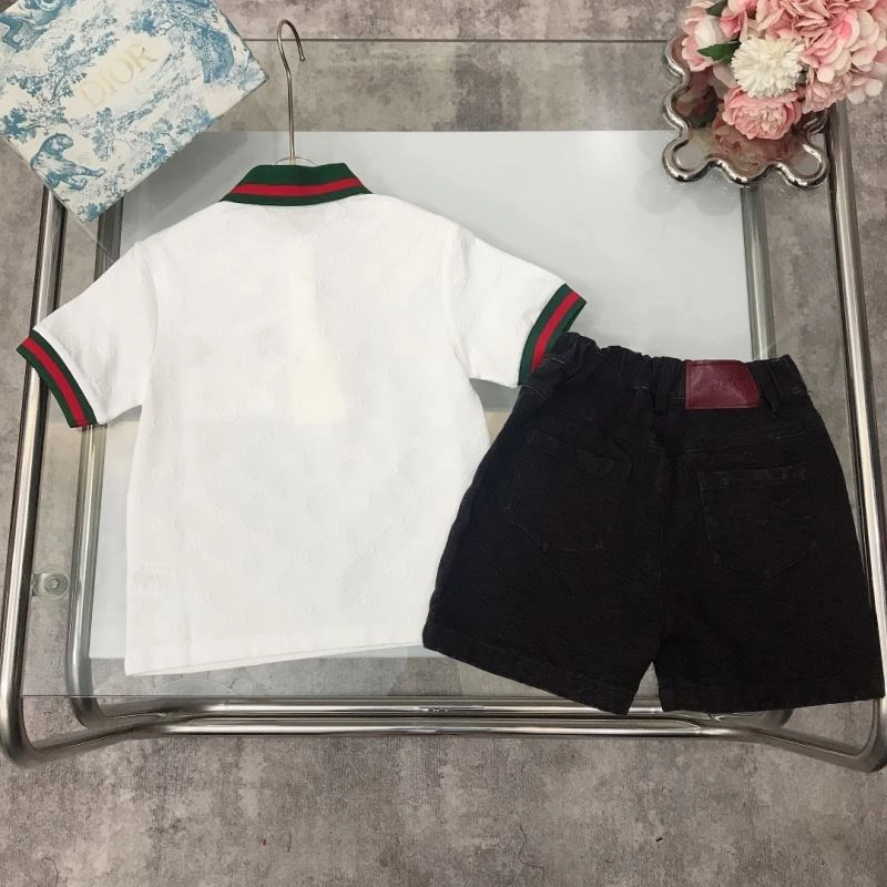Exact replica Gucci Kids