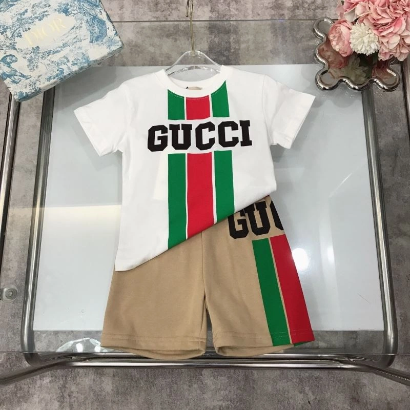 Exact replica Gucci Kids