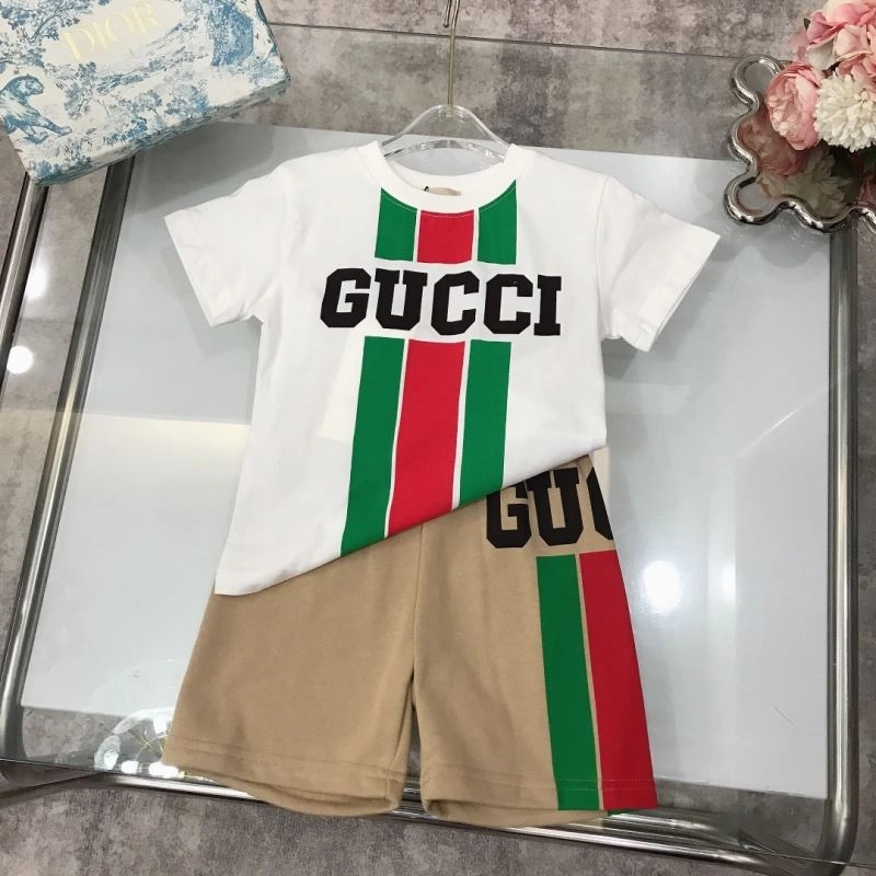 Exact replica Gucci Kids