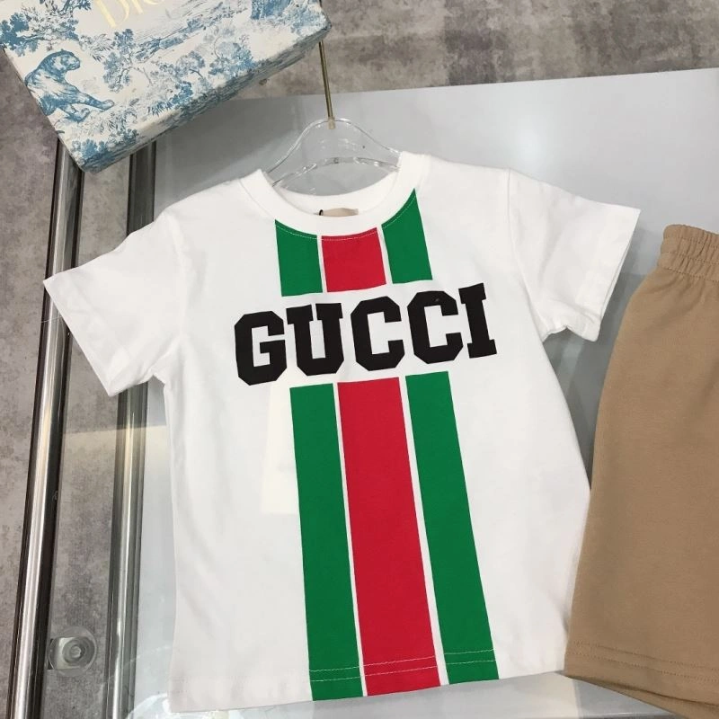 Exact replica Gucci Kids