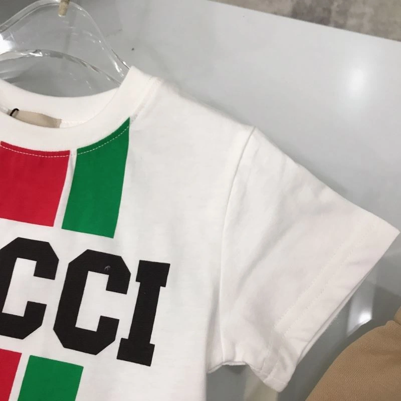 Exact replica Gucci Kids