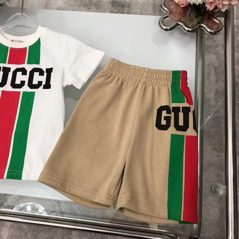 Exact replica Gucci Kids