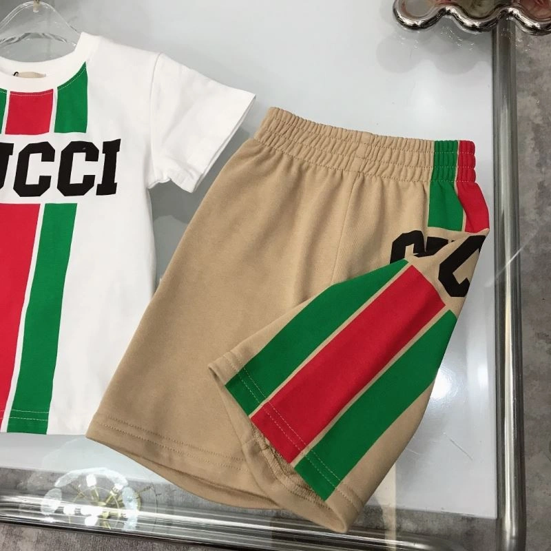 Exact replica Gucci Kids