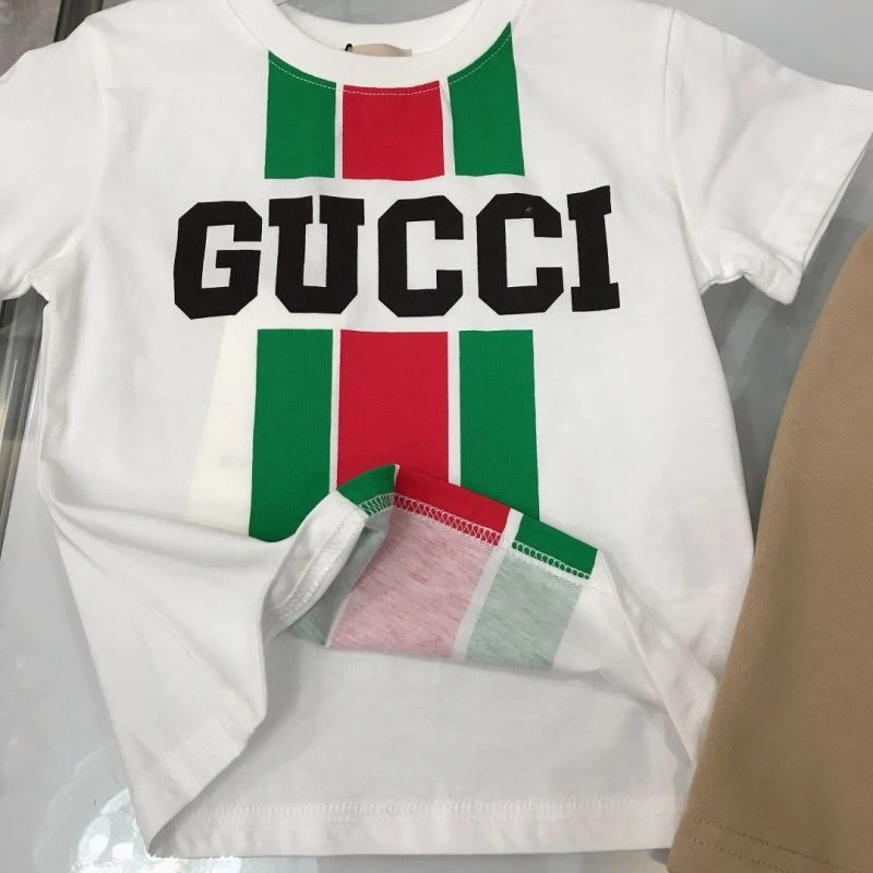 Exact replica Gucci Kids