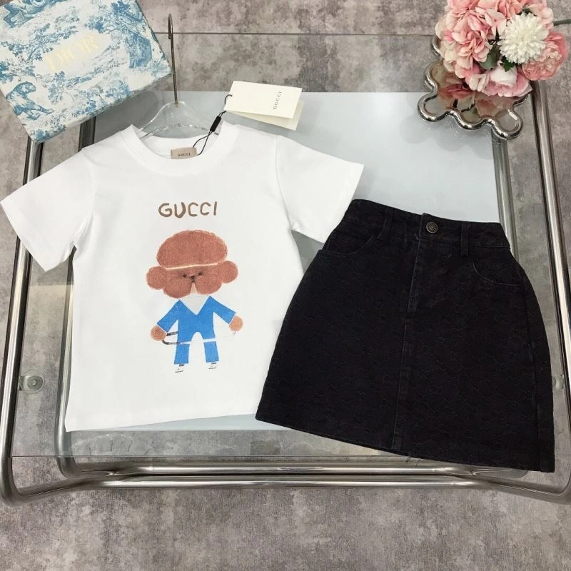 Gucci Kids