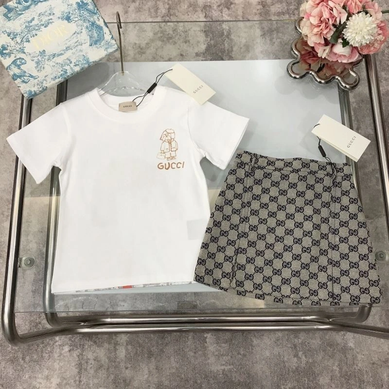 Gucci Kids
