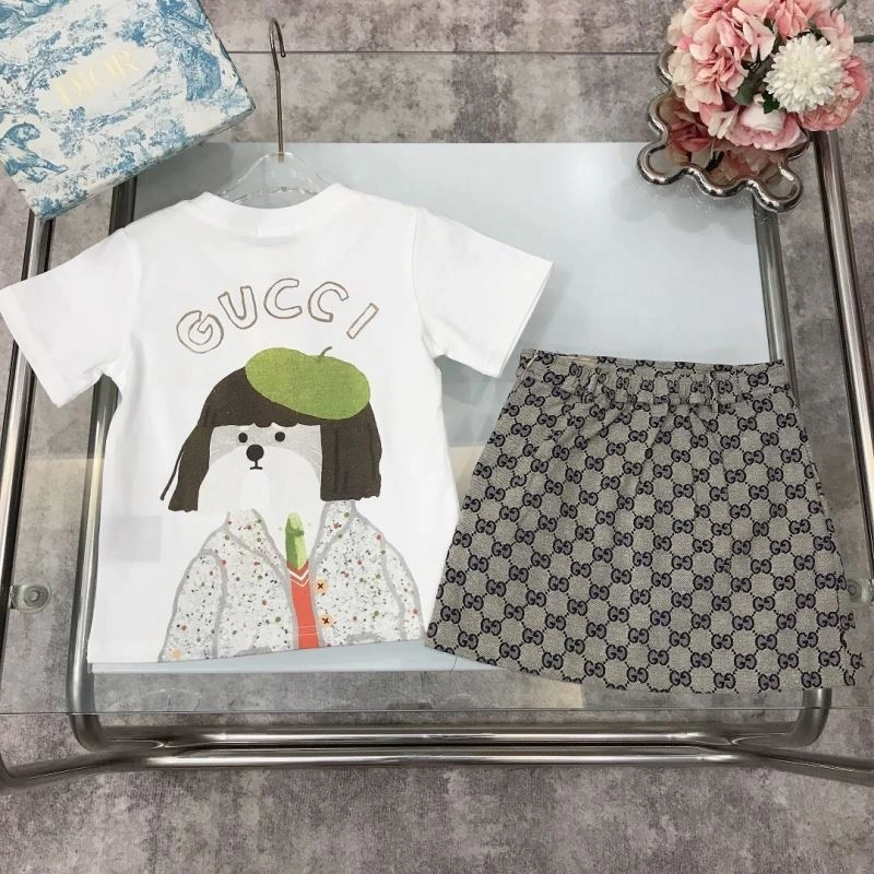 OEM Gucci Kids