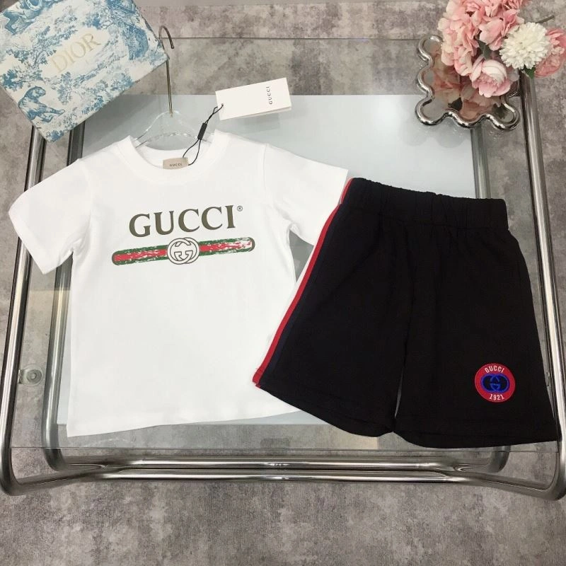 Gucci Kids
