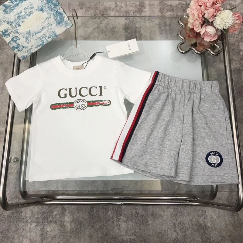 Gucci Kids