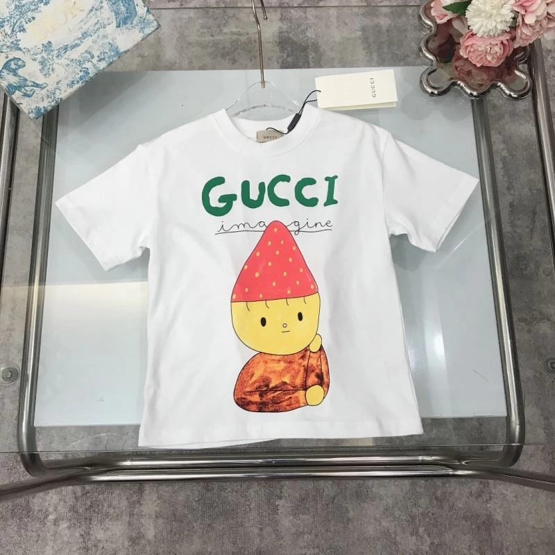 Gucci Kids