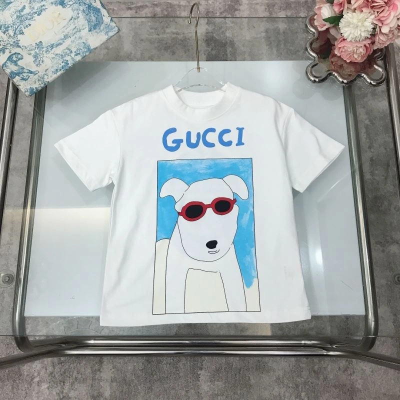 Gucci Kids