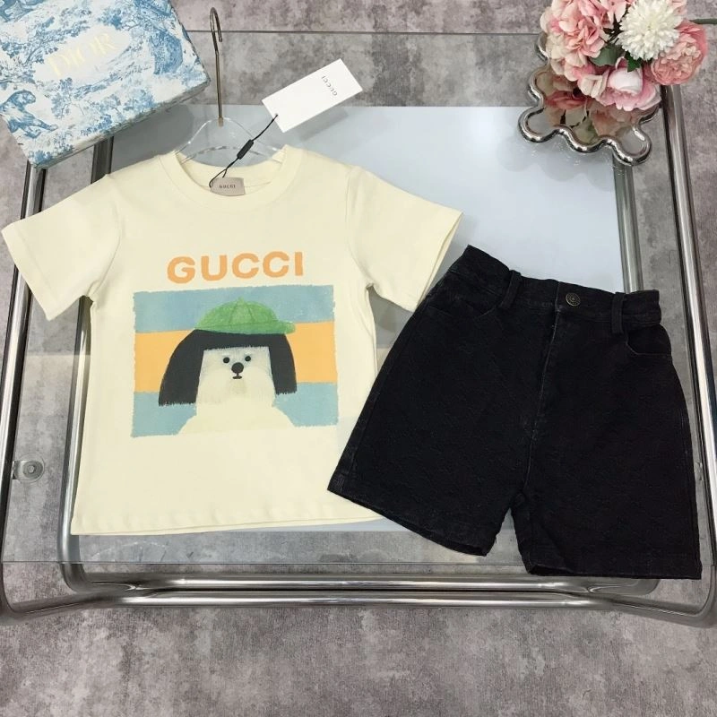 Gucci Kids