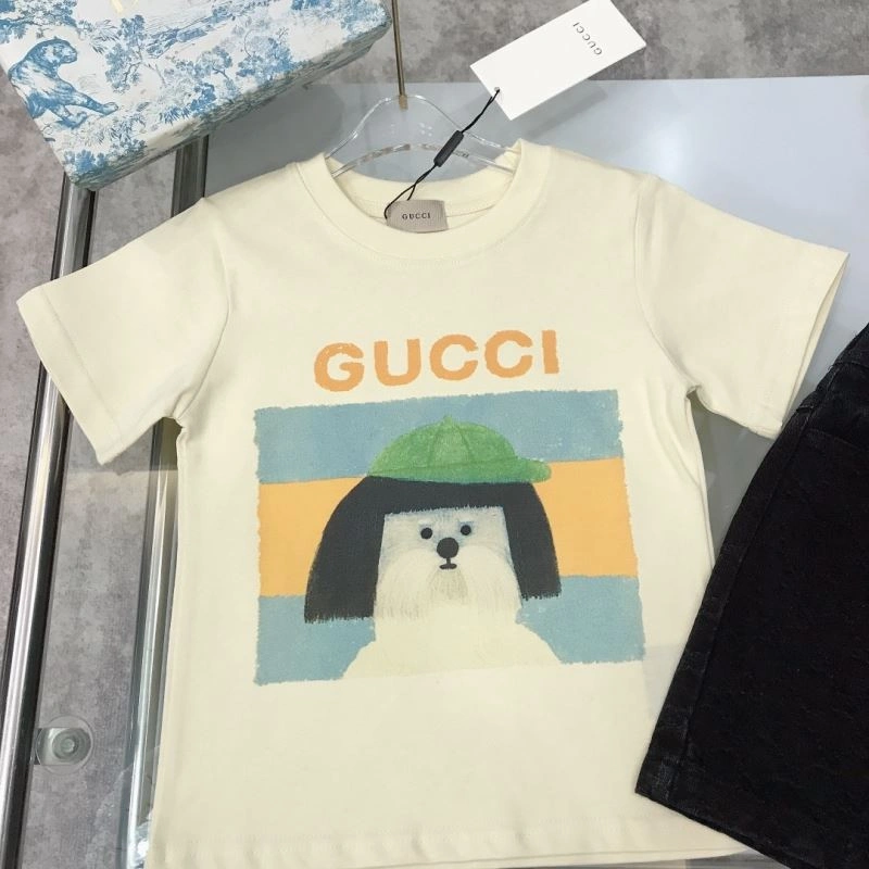High fidelity Gucci Kids