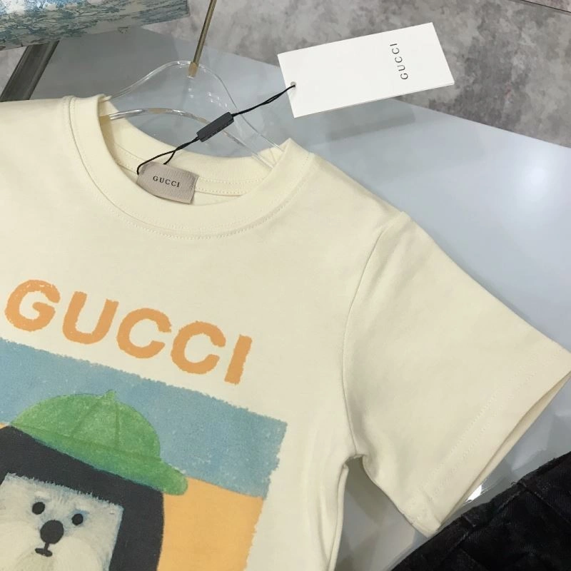 High fidelity Gucci Kids