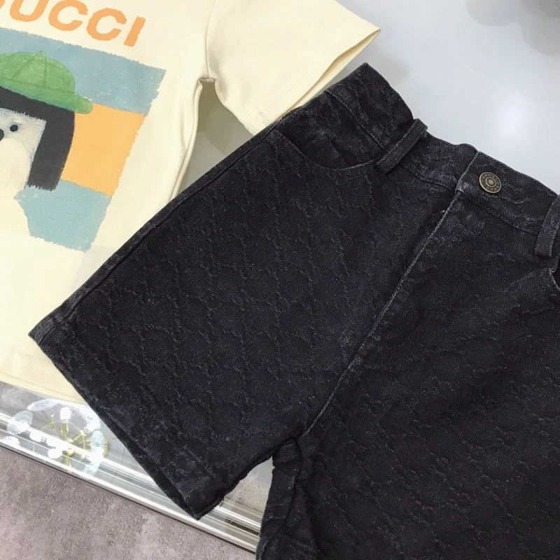 High fidelity Gucci Kids