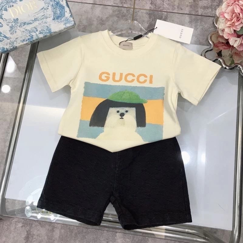 High fidelity Gucci Kids
