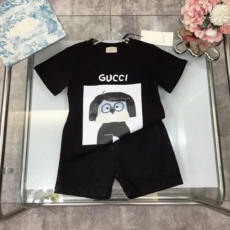 High fidelity Gucci Kids