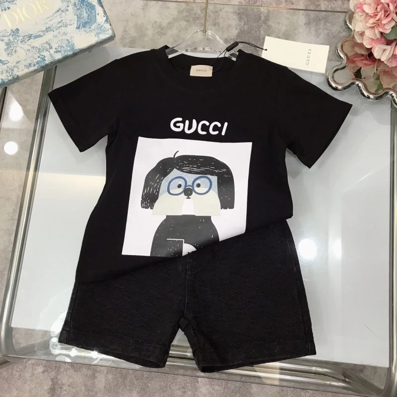 High fidelity Gucci Kids
