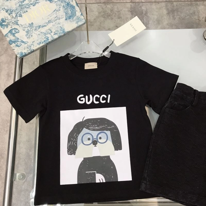 High fidelity Gucci Kids