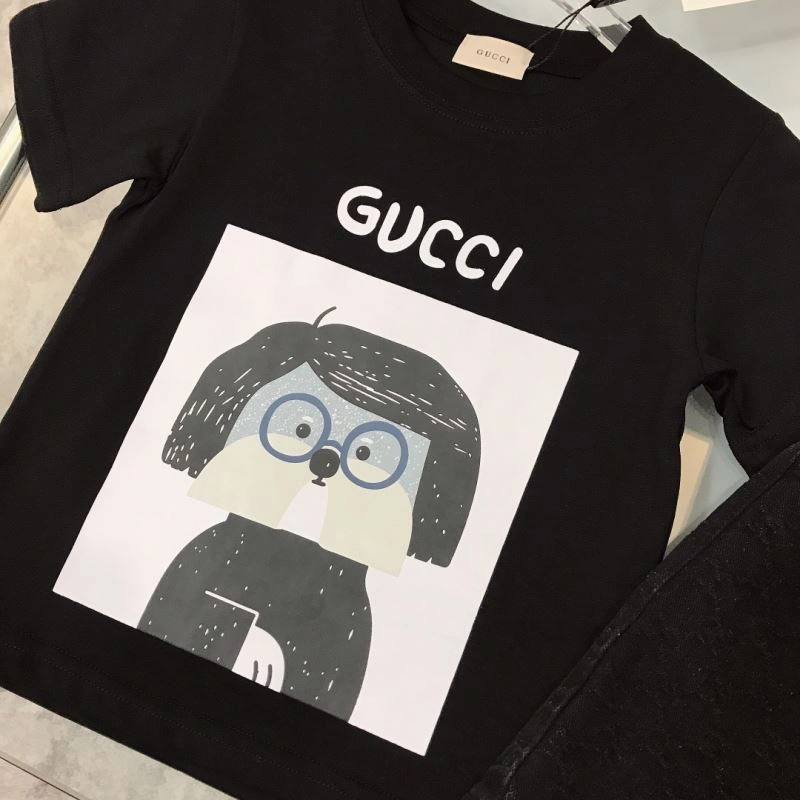 High fidelity Gucci Kids