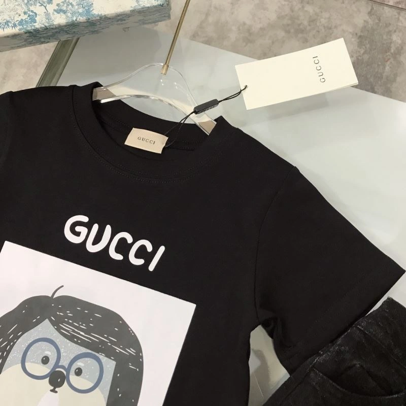 High fidelity Gucci Kids