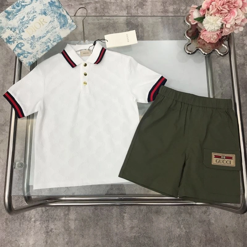 Gucci Kids