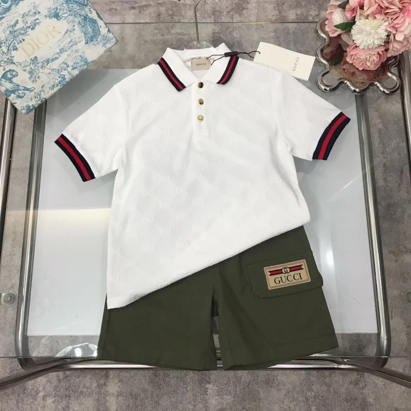 High accuracy Gucci Kids