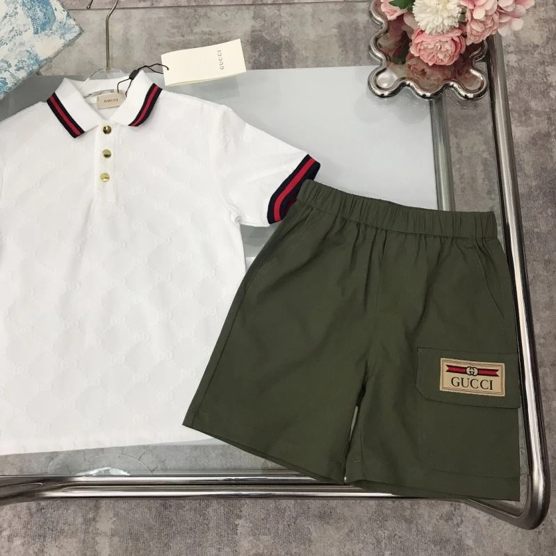 High accuracy Gucci Kids