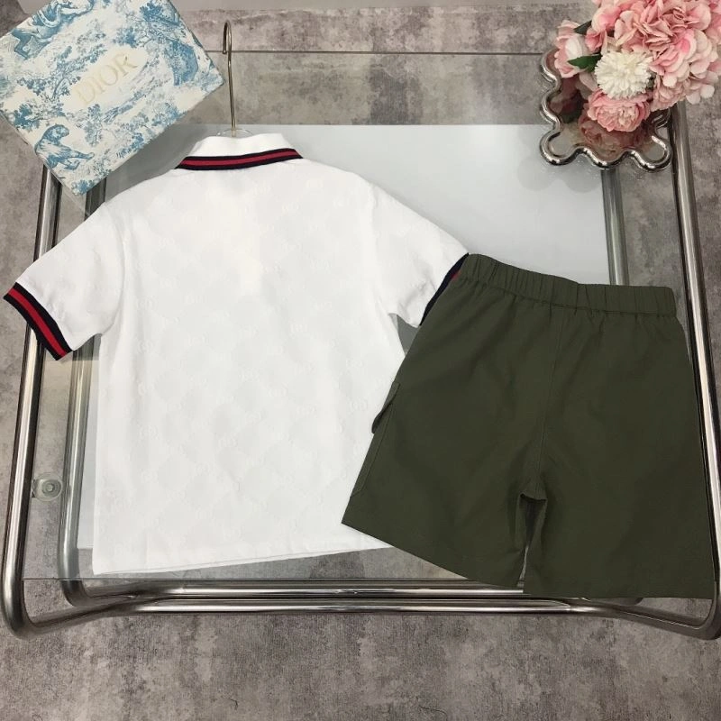 High accuracy Gucci Kids