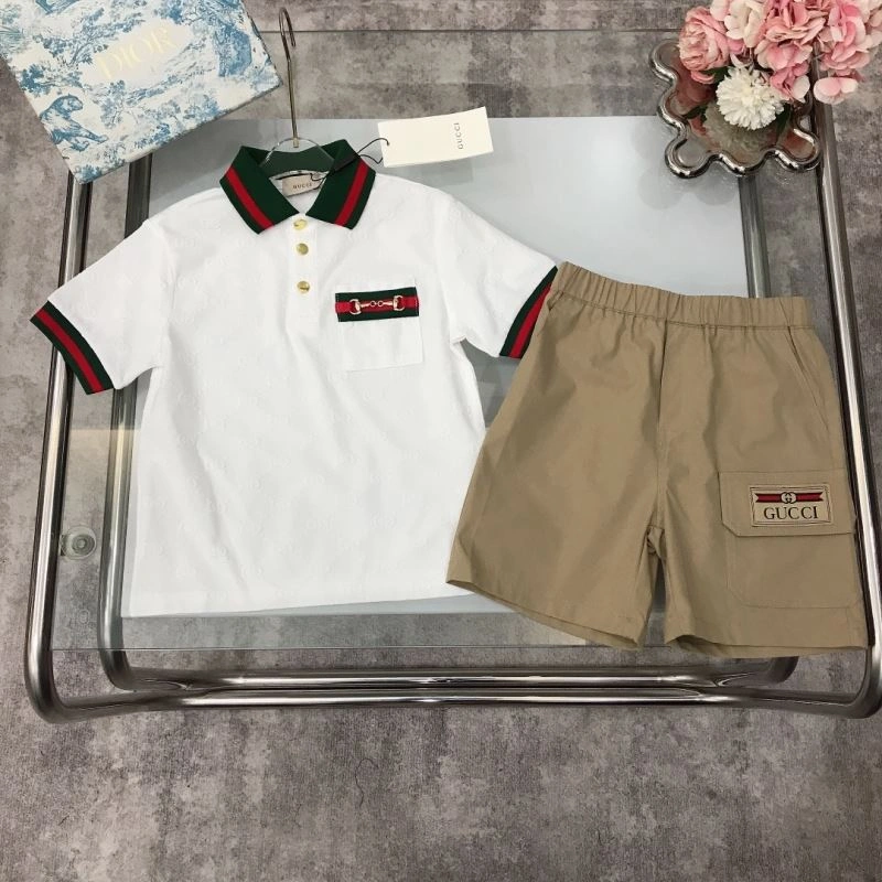 Gucci Kids