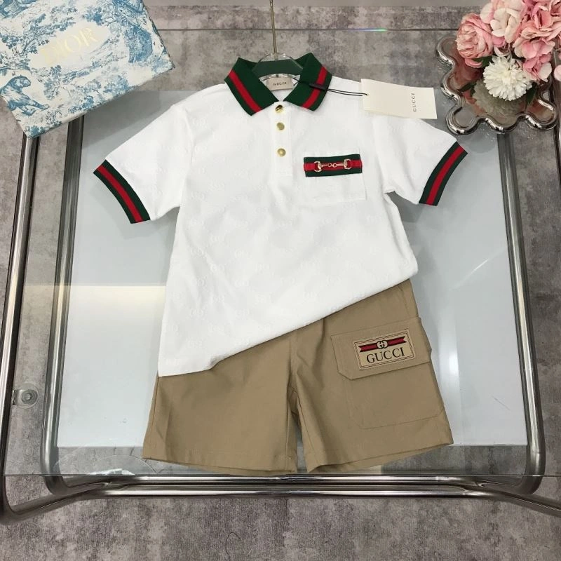 Exact replica Gucci Kids