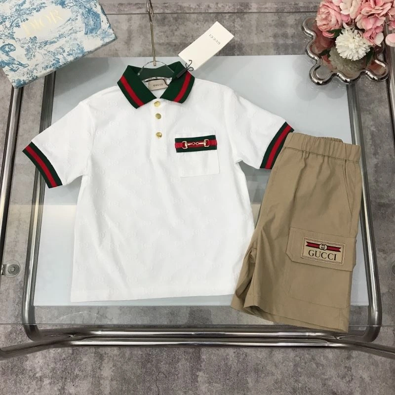 Exact replica Gucci Kids