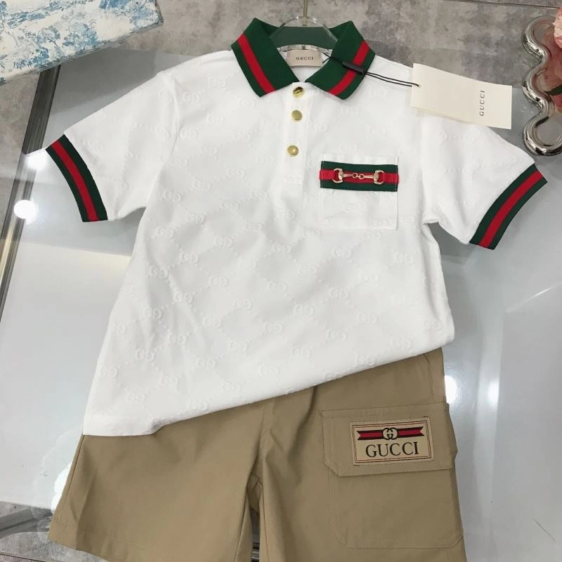 Exact replica Gucci Kids