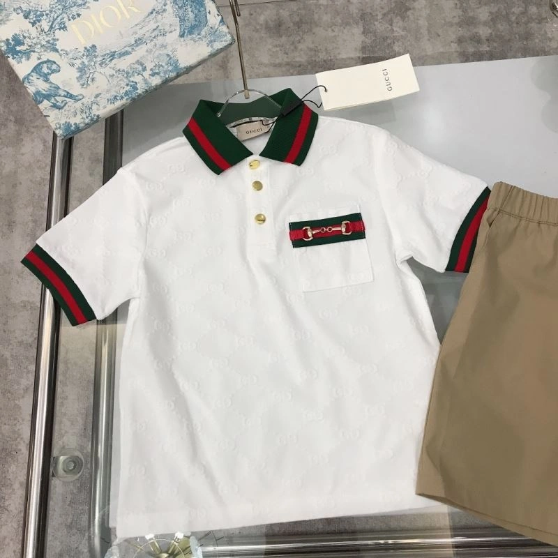 Exact replica Gucci Kids