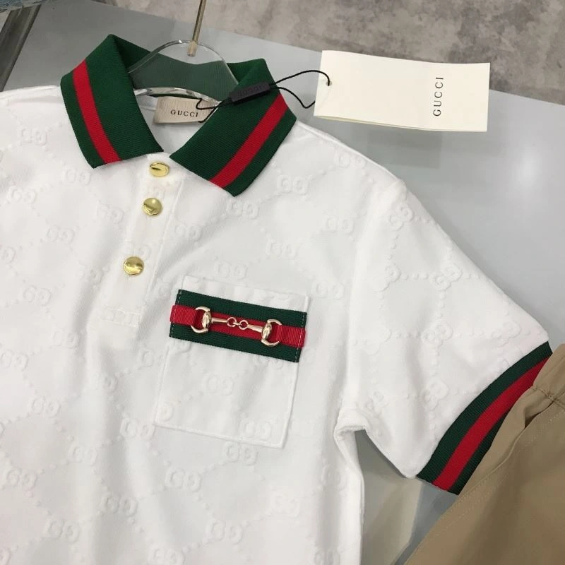 Exact replica Gucci Kids