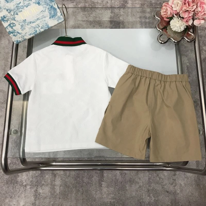 Exact replica Gucci Kids
