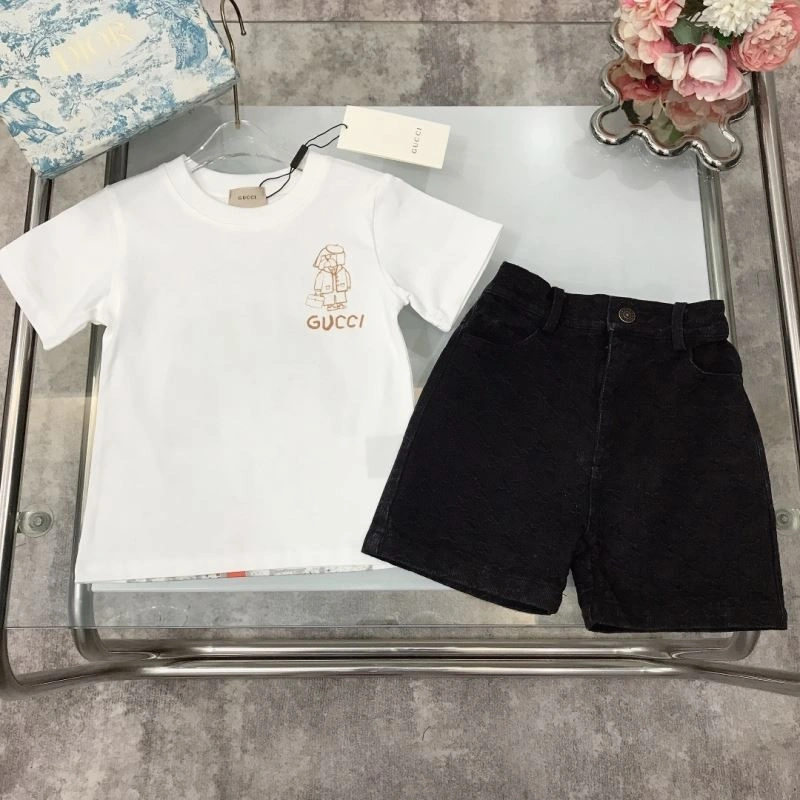 Gucci Kids