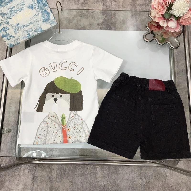 High accuracy Gucci Kids