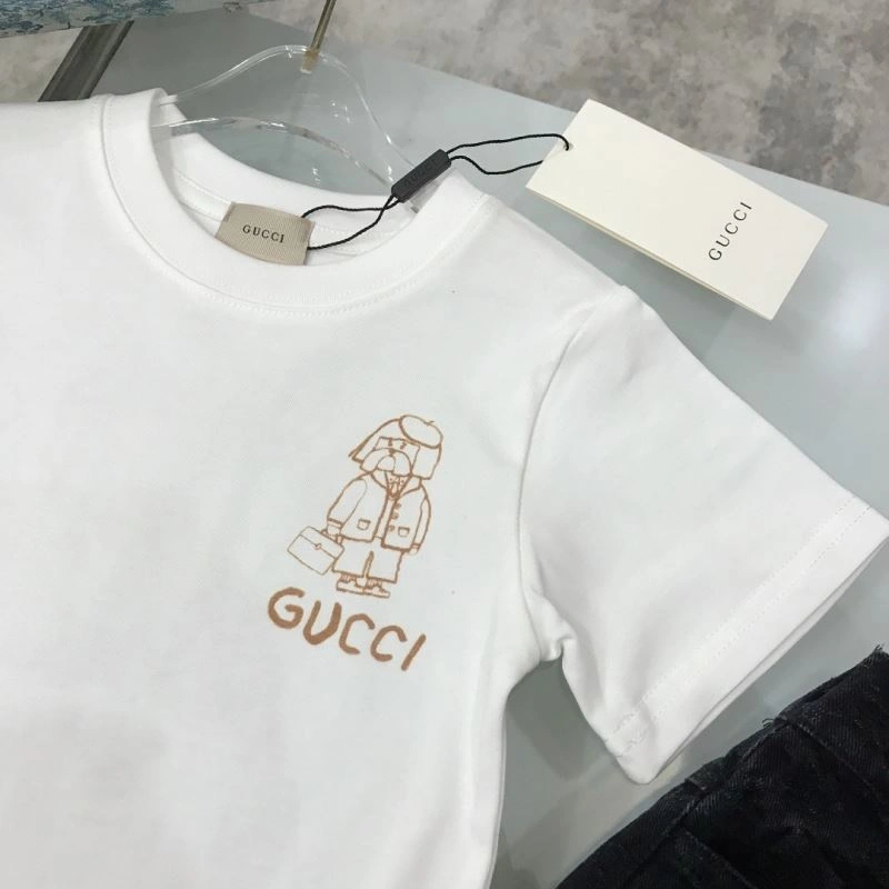 High accuracy Gucci Kids