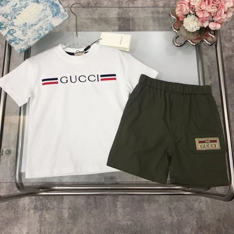 Gucci Kids