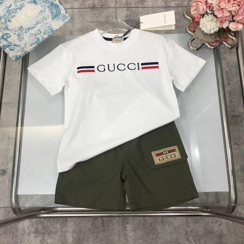 Mirror quality Gucci Kids