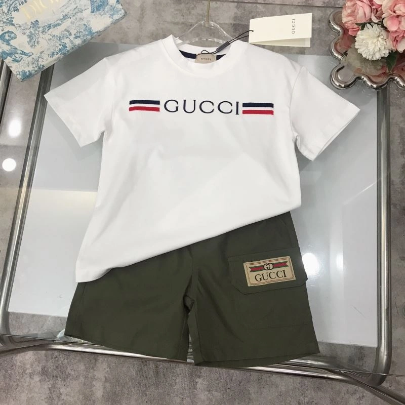 Mirror quality Gucci Kids