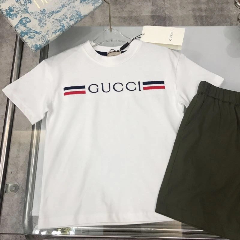 Mirror quality Gucci Kids