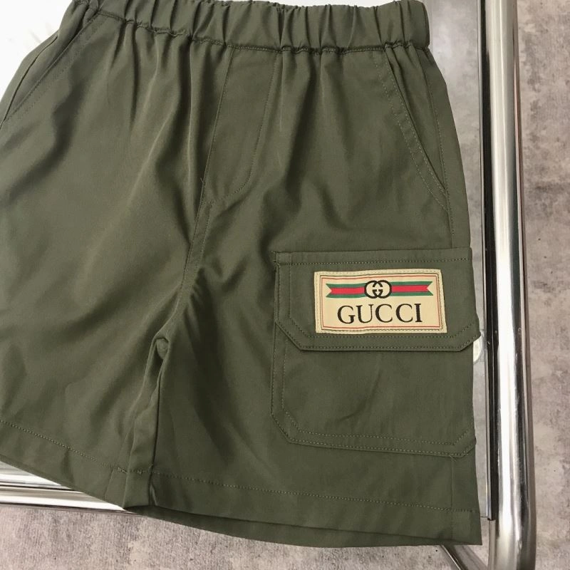 Mirror quality Gucci Kids