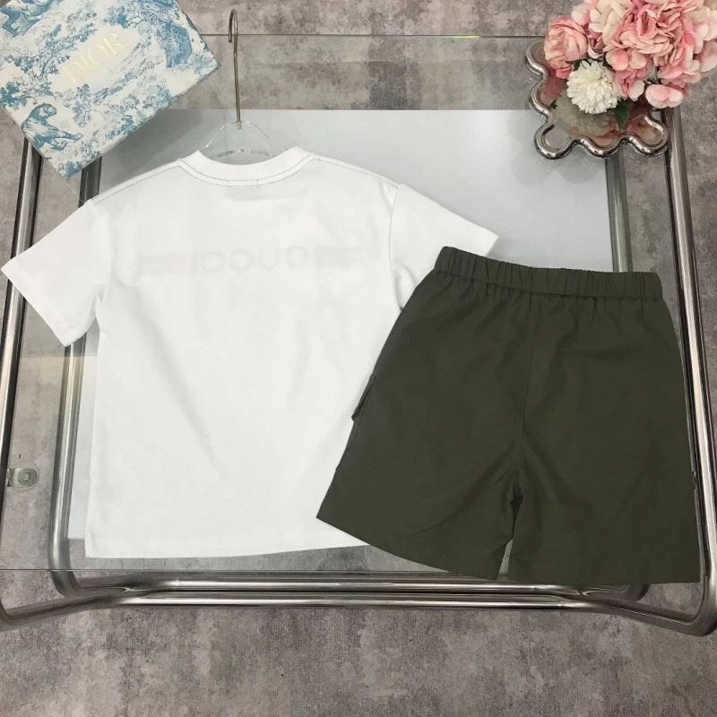 Mirror quality Gucci Kids
